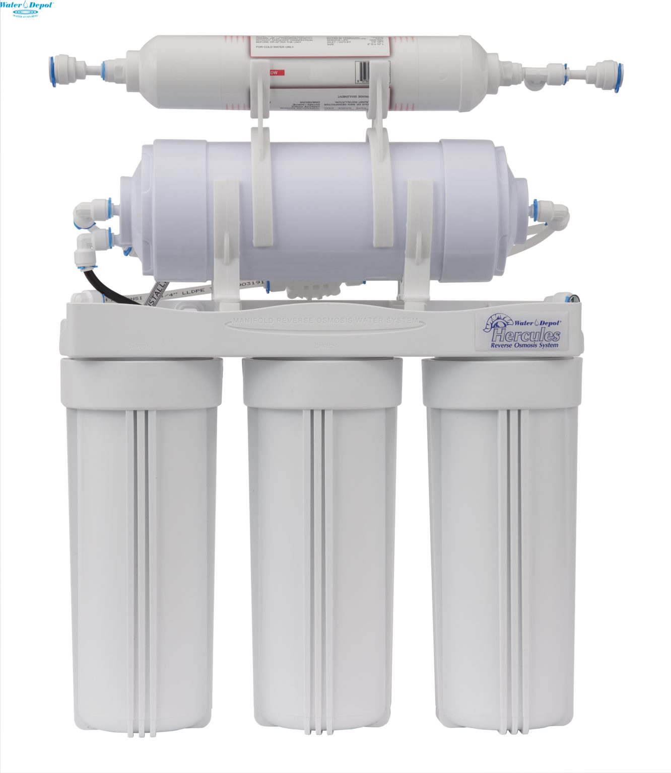 Products | Water Depot