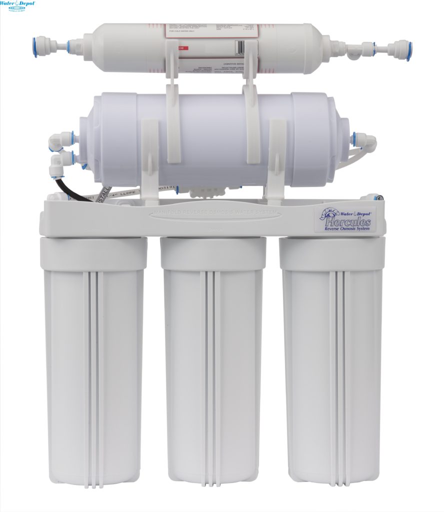 Products | Water Depot