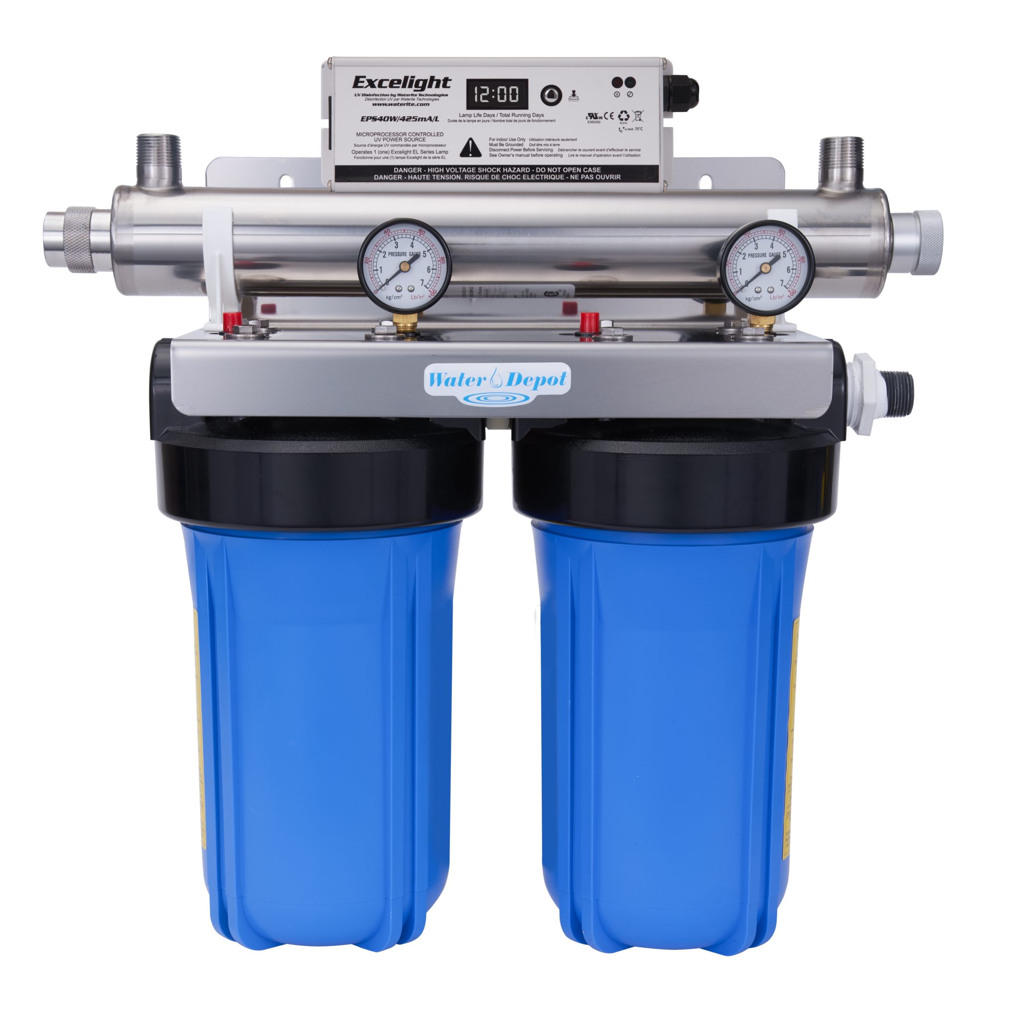 Water Depot - Waterdown | Water Treatment Solutions for Residential ...