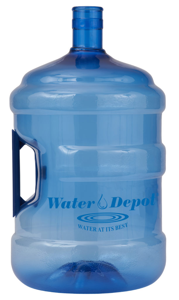 Alkaline U-Fill Water | Water Depot