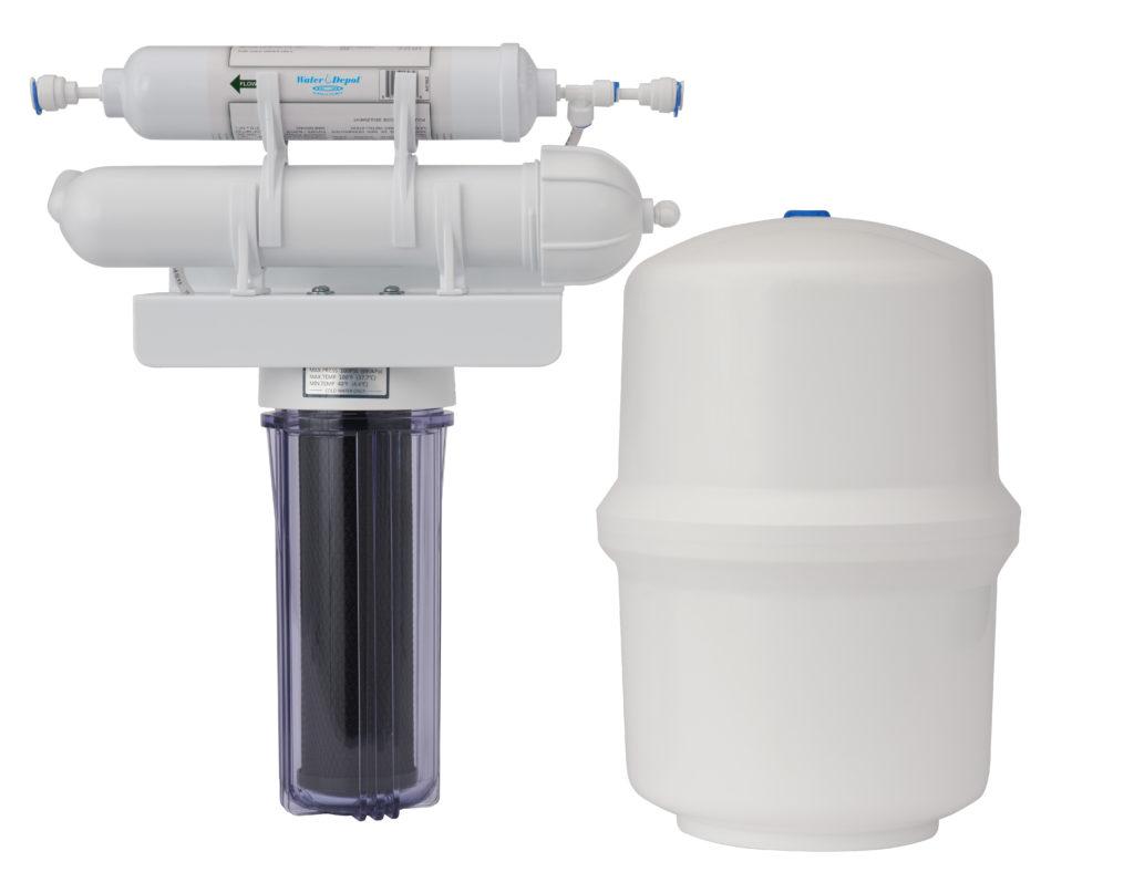 Products | Water Depot