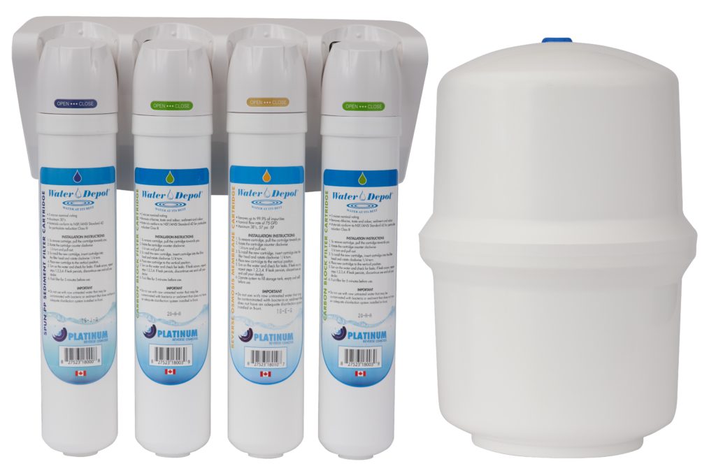 Products | Water Depot