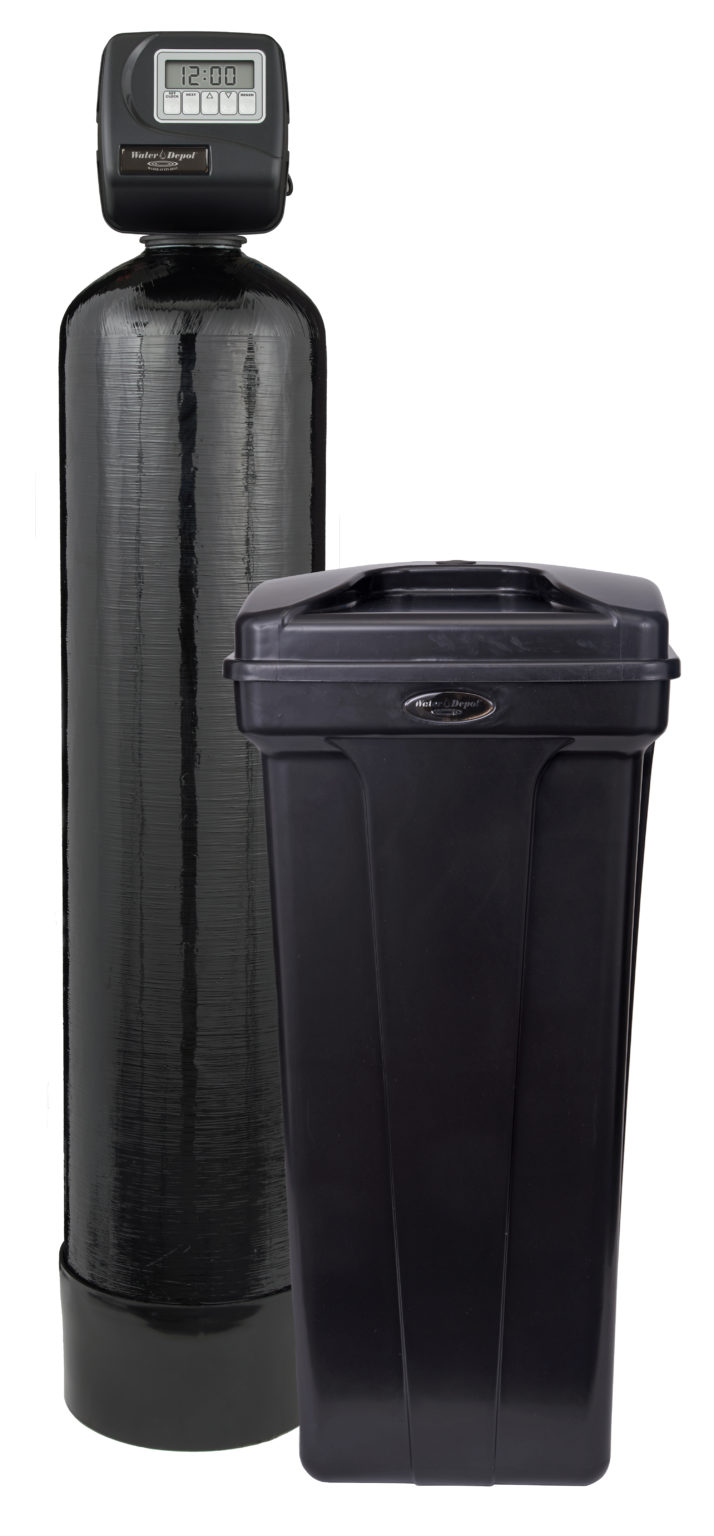 Econo Water Softener | Water Depot