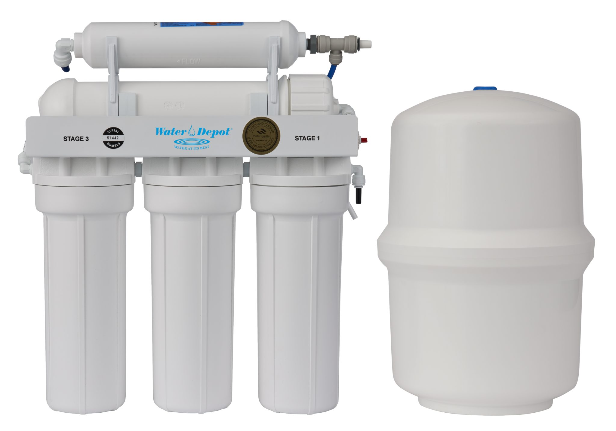 Products | Water Depot