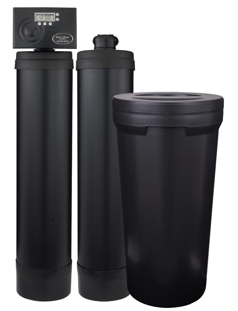 Chloramax Twin Deluxe | Water Depot