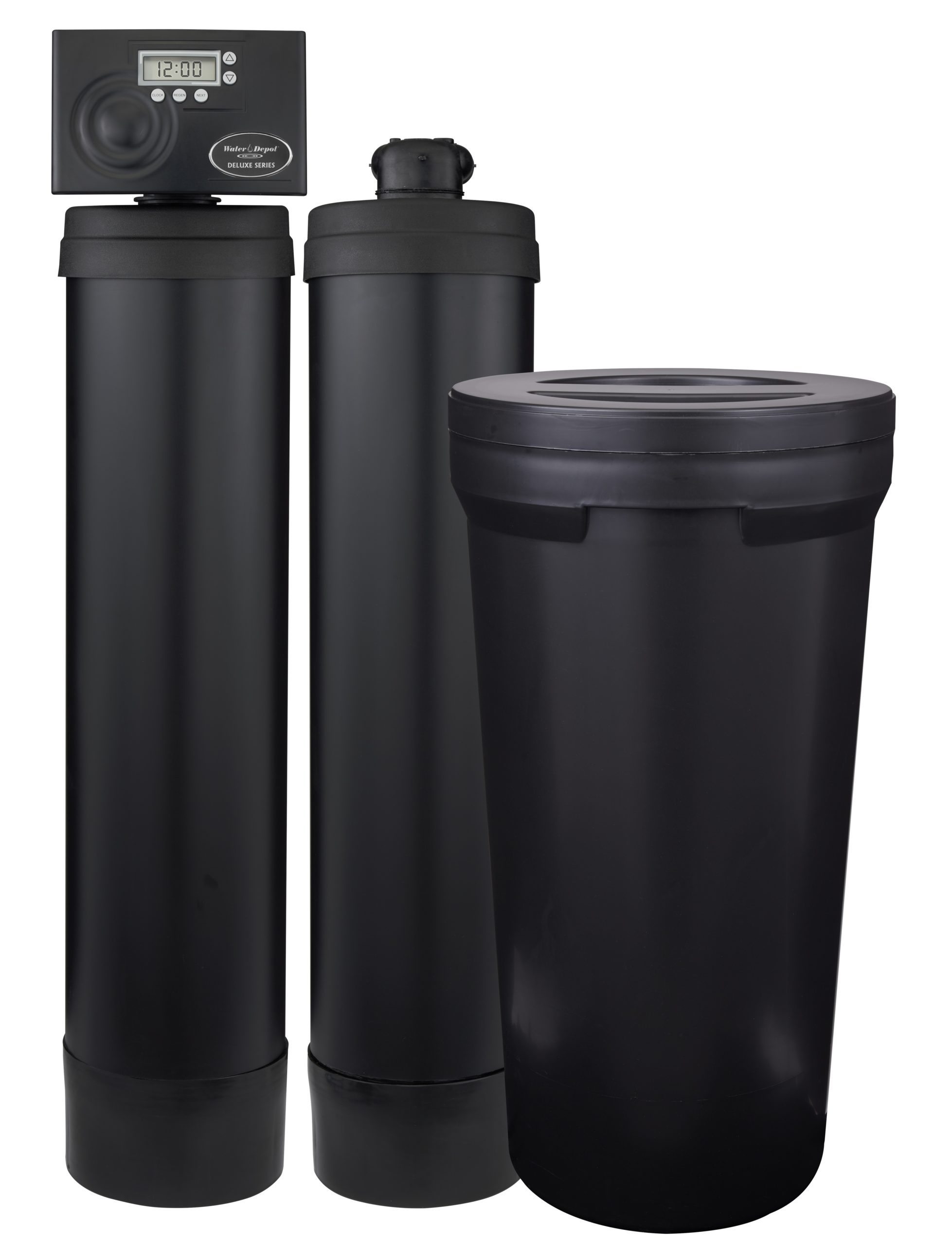 Chloramax Twin Deluxe | Water Depot